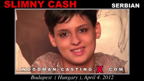 Woodman Casting X Coco De Mal Free Casting Video