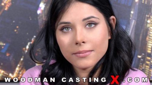 Woodman Casting X Mira Cruse Free Casting Video
